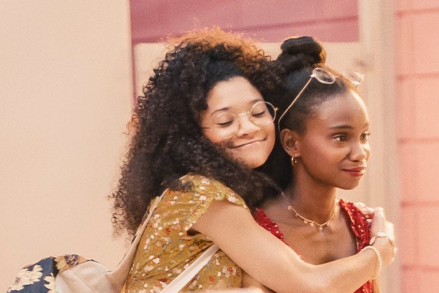 Girls Room series Archives - Essence