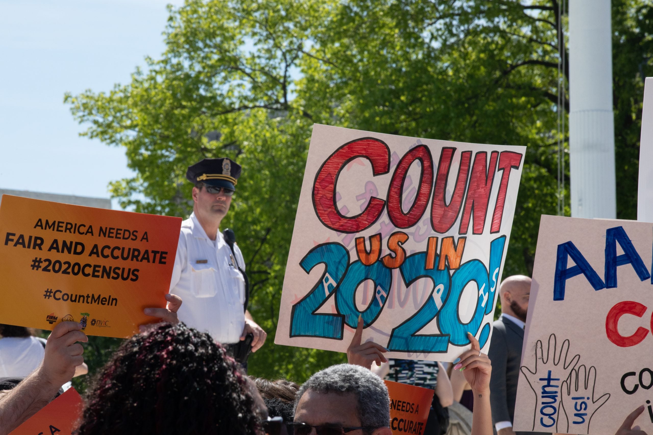 2020 Census Count Extended Due To Pandemic | Essence