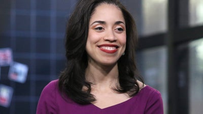 Amanda K. Edwards Is Ready To Make History | Essence