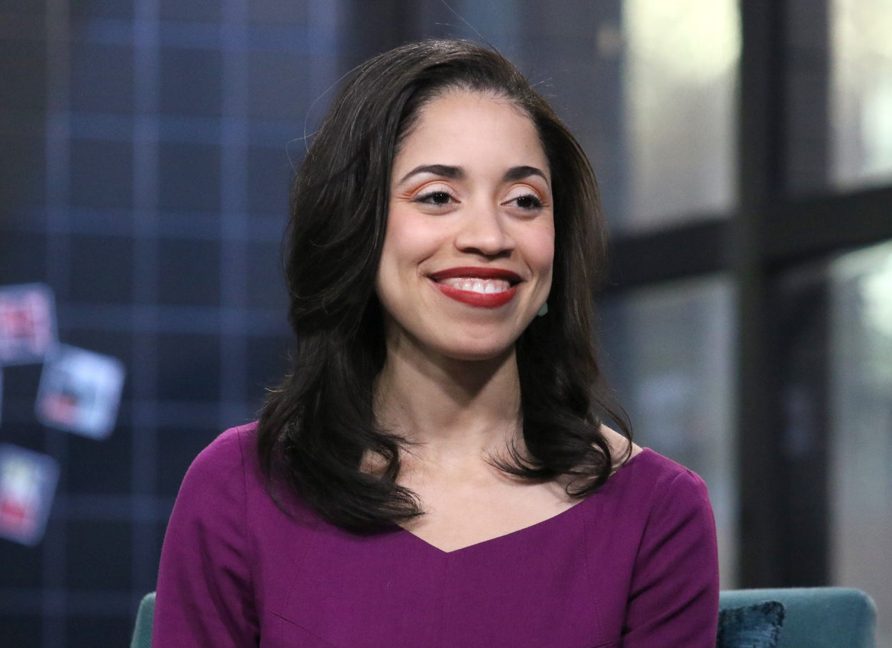 Amanda K. Edwards Is Ready To Make History | Essence