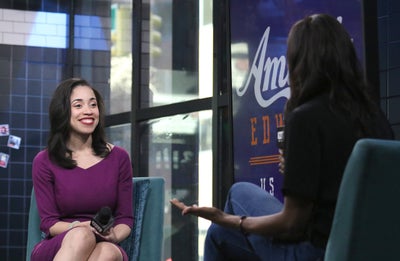 Texan Amanda K. Edwards Is Ready To Make History