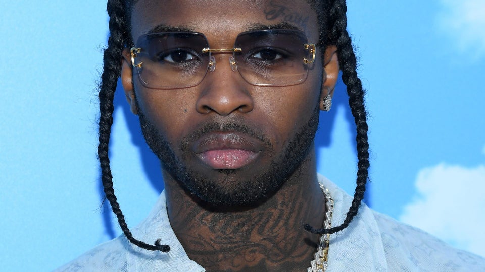 4 Suspects Charged In Pop Smoke's Murder - Essence