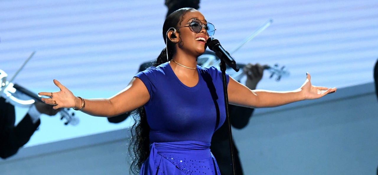 We Asked ESSENCE Staffers Their Pick For Most Romantic Love Song Ever ...