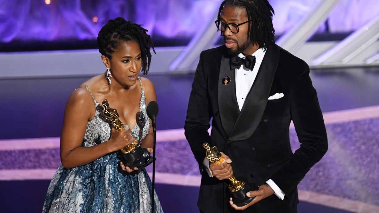 'Hair Love' Wins Oscar For Best Animated Short - Essence | Essence