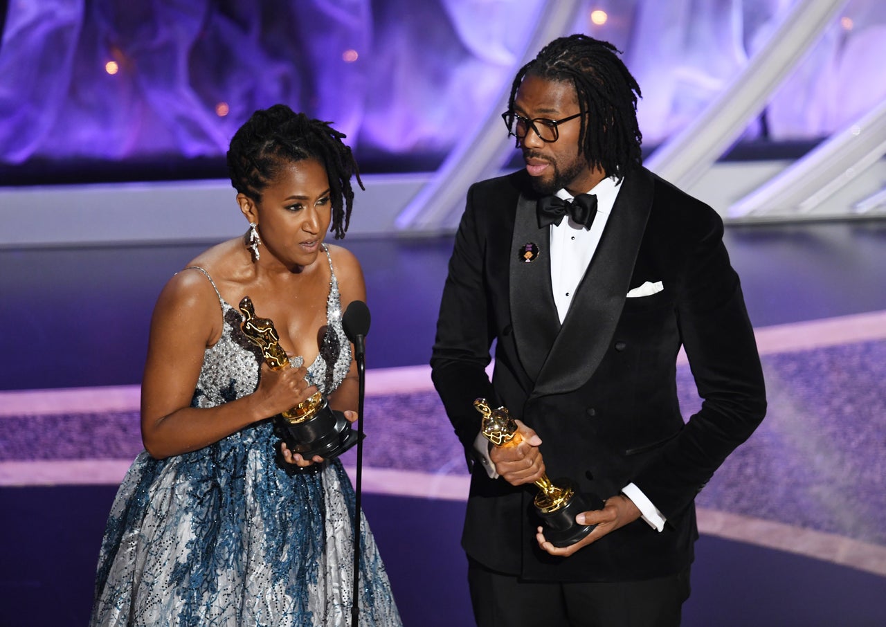 'Hair Love' Wins Oscar For Best Animated Short Film | Essence