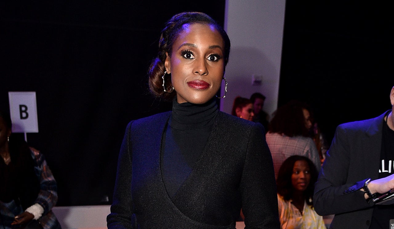 Issa Rae's New Record Label Creates A Playlist For The Runway | Essence