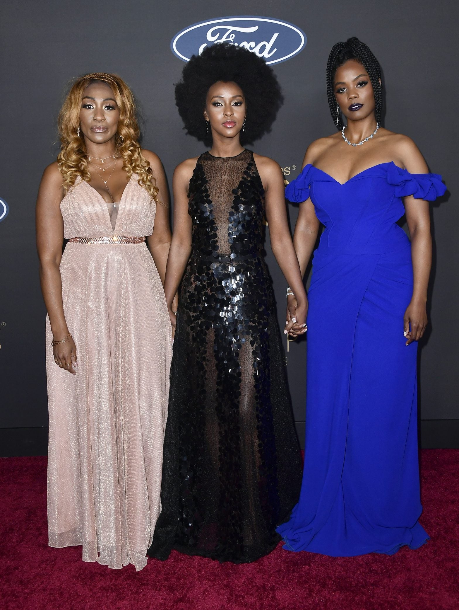 The Cast Of 'Sistas' Says Tyler Perry Is Qualified To Write For Black ...