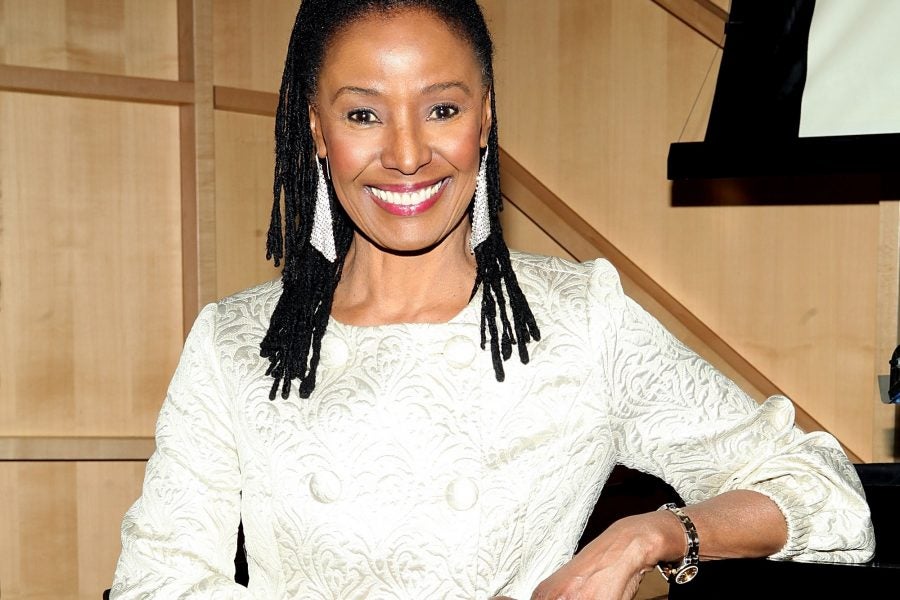 Remembering B. Smith and The Lifestyle Empire She Built - Essence