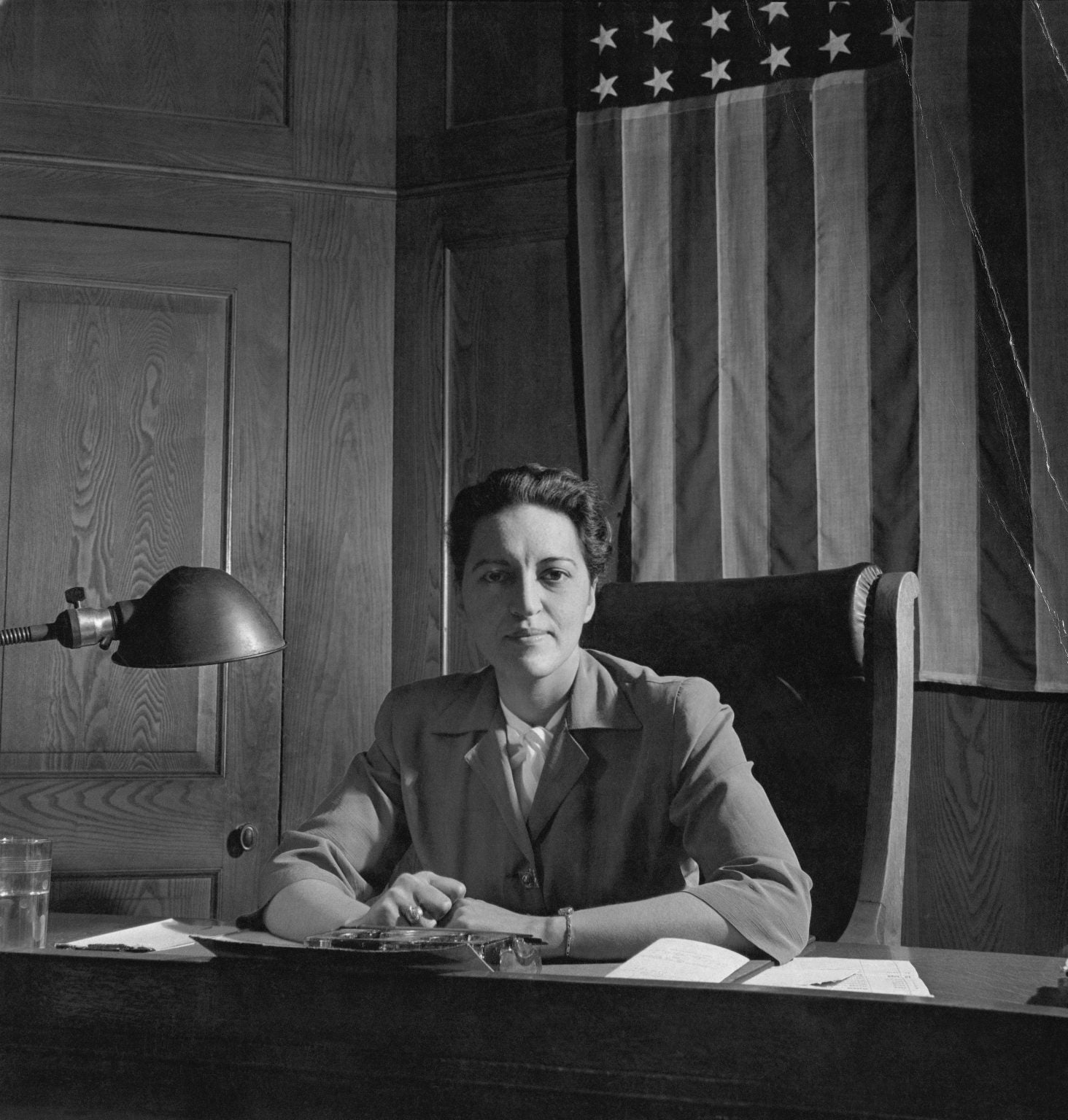 Jane Bolin, America's First Black Woman Judge - Essence | Essence