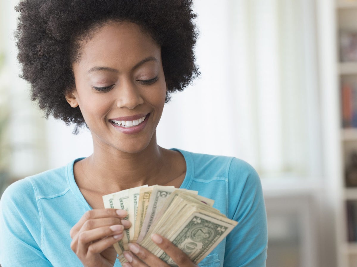 Show Me The (Stimulus) Money! | Essence