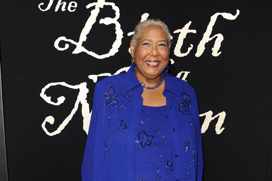 'Boyz N The Hood' Actress Esther Scott Dead At 66