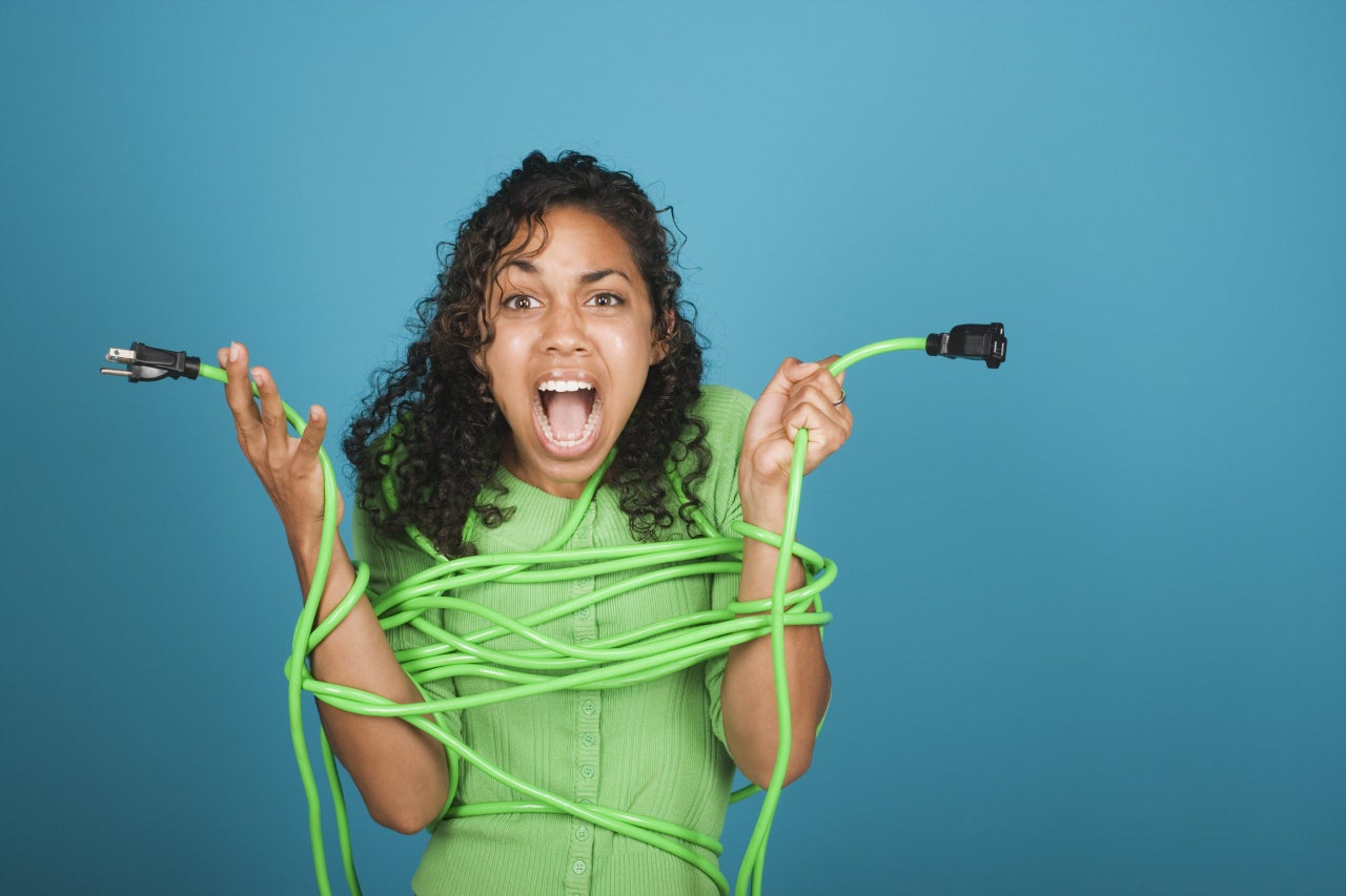 5 Tech Organizers Every Gadget Lover Needs ASAP | Essence