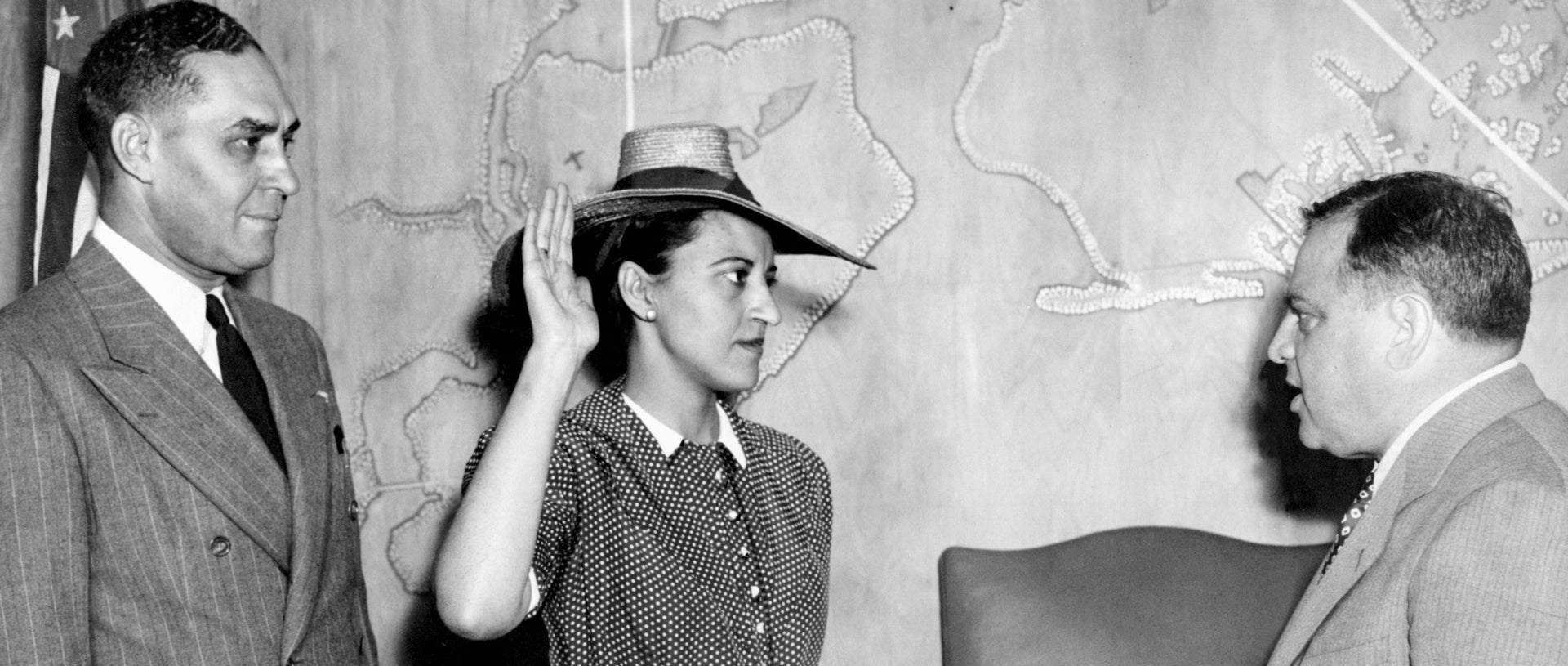 Jane Bolin, The First Black Woman Judge | Essence