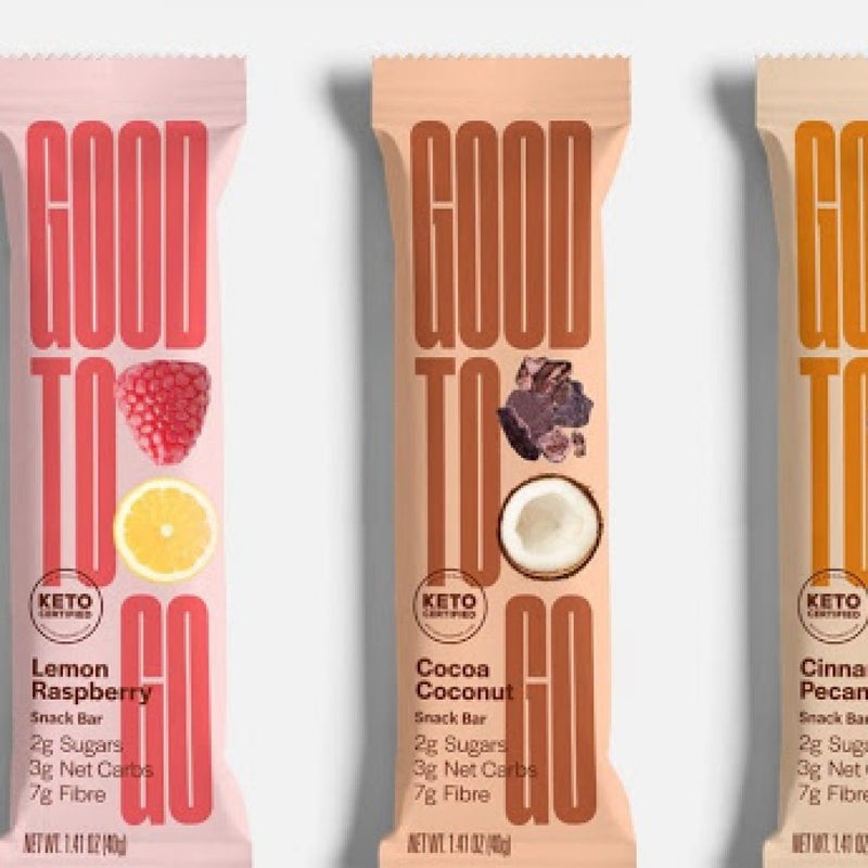 10 Healthy Snacks To Buy To Help With Your Weight Loss - Essence