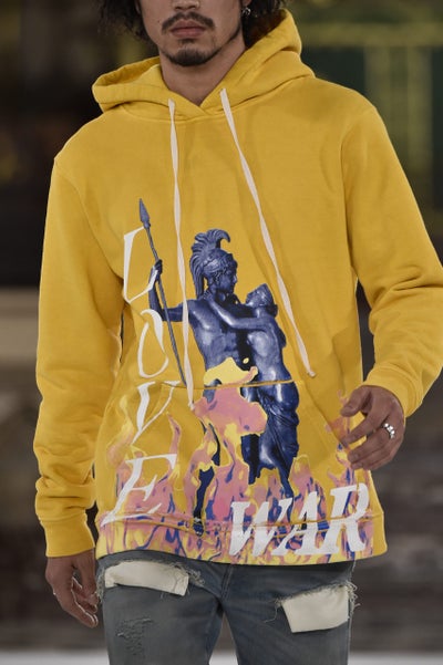 Offset's Design Debut Is A Drippy Masterpiece - Essence