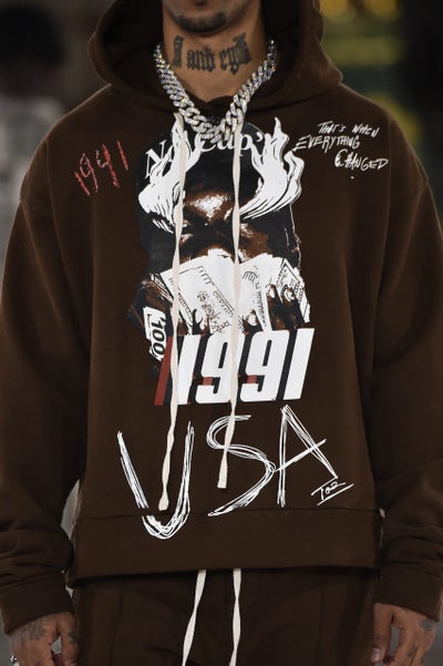 Offset's Design Debut Is A Drippy Masterpiece - Essence