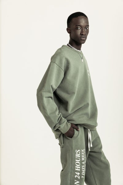 Offset's Design Debut Is A Drippy Masterpiece - Essence