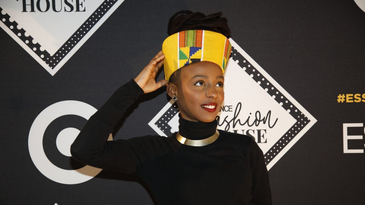 ESSENCE Fashion House Carves Out An Elevated Space For Black Fashion ...