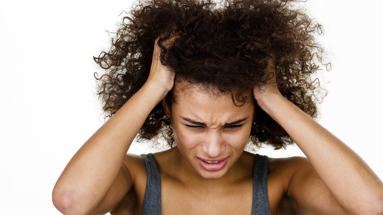 You Might Be Wrong About Why You're Losing Your Edges - Essence | Essence