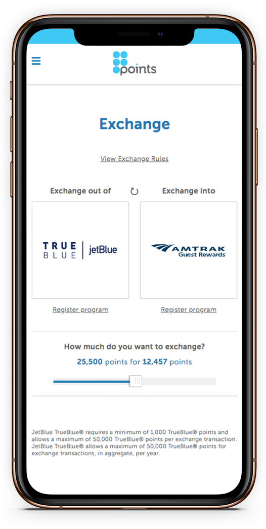 The Upgrade: 3 Apps For Managing Your Rewards And Points - Essence
