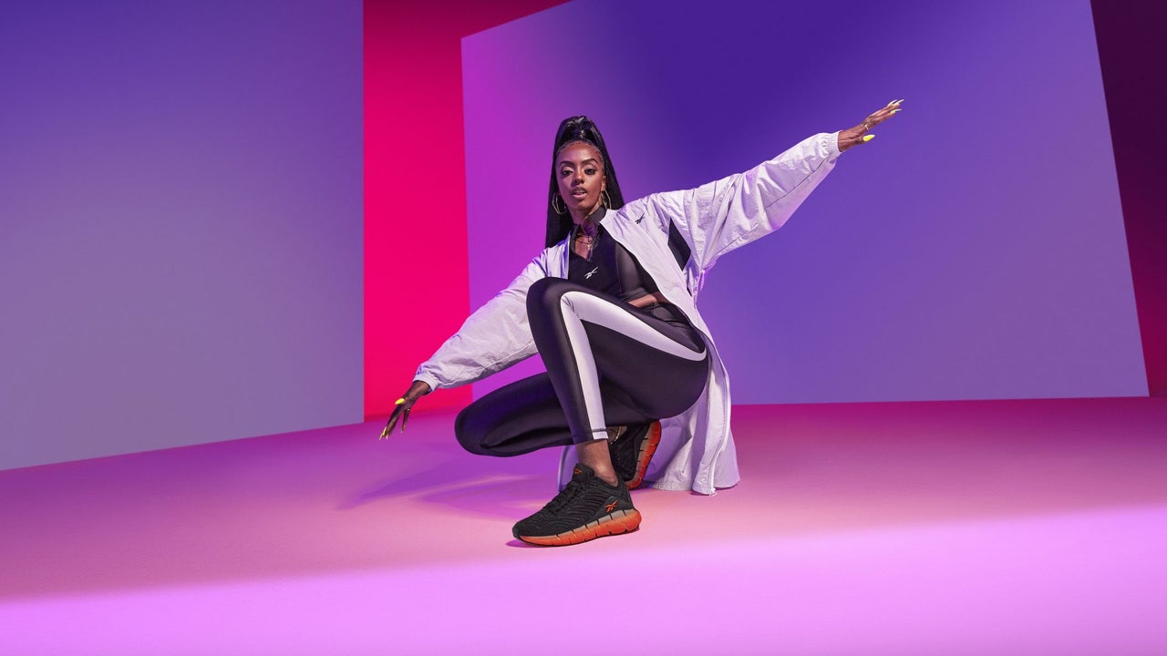 Atlanta Based Creative OHSO Is The New Face Of Reebok - Essence | Essence