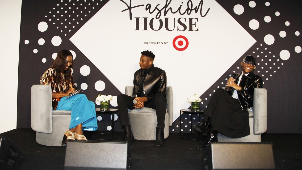 Inside The Life Of A Successful Hollywood Stylist With Law Roach And ...