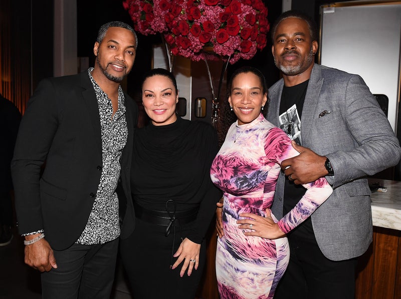 Celebrity Photos Of The Week: Feb. 9 - Feb. 15 - Essence
