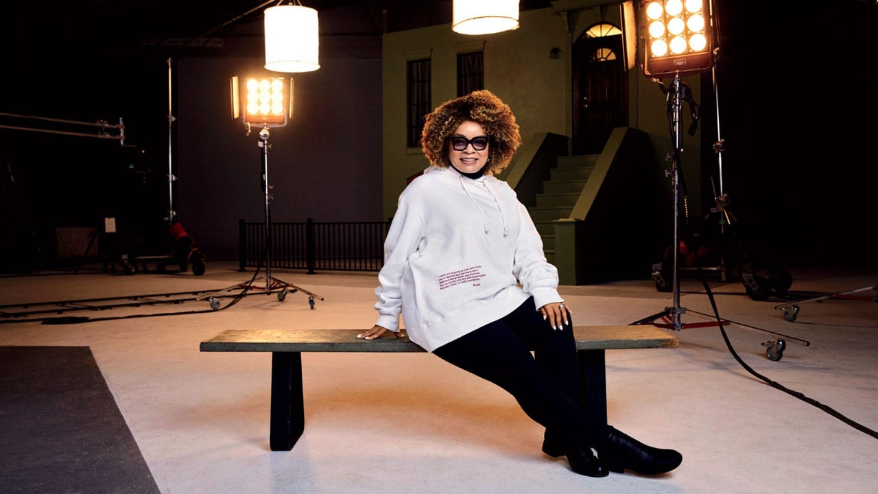 Exclusive: H&M And Ruth Carter Announce Capsule Collection - Essence ...