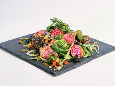 These New Age Bajan Chefs Dish On Sharing The Flavor Of Barbados With ...