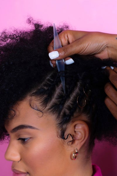 This Clever Braid Tool Is About To Change The Hair Game - Essence