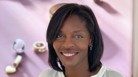 Pandora Jewelry CMO Charisse Hughes Talks Career Wins - Essence | Essence