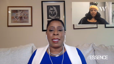 Dr. Sherry Shares Tips For Beating Anxiety During The Coronavirus ...