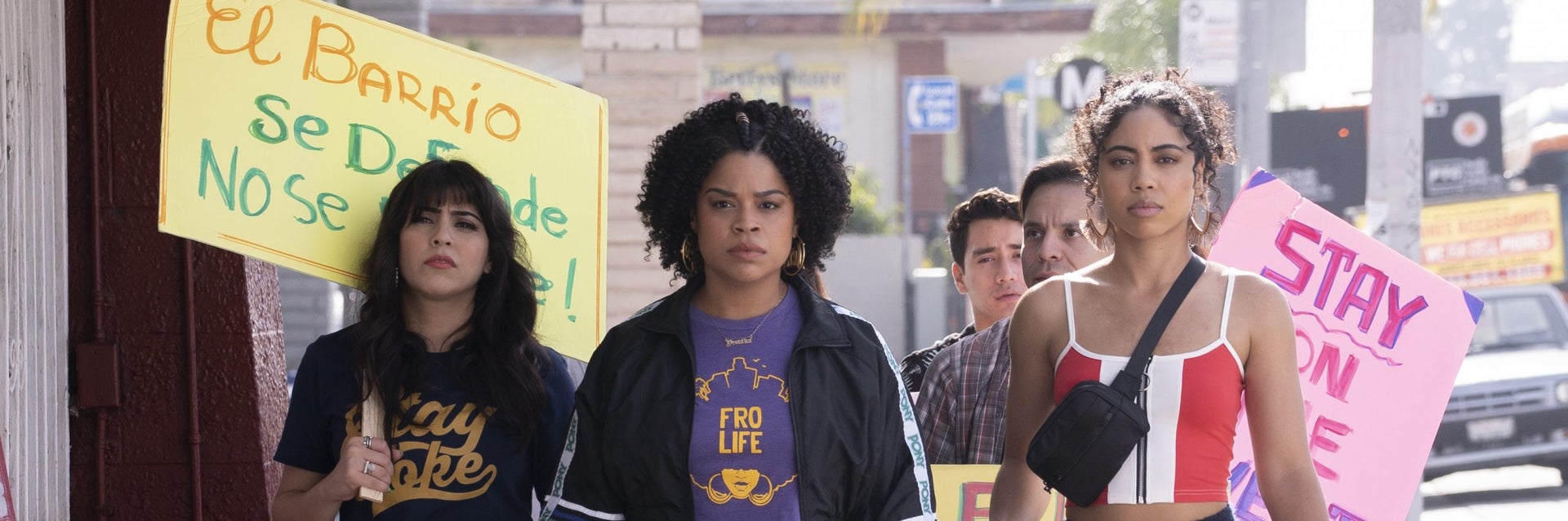 Me Encanta 'Gentefied': An Interview with Latinx Creators Linda Yvette ...