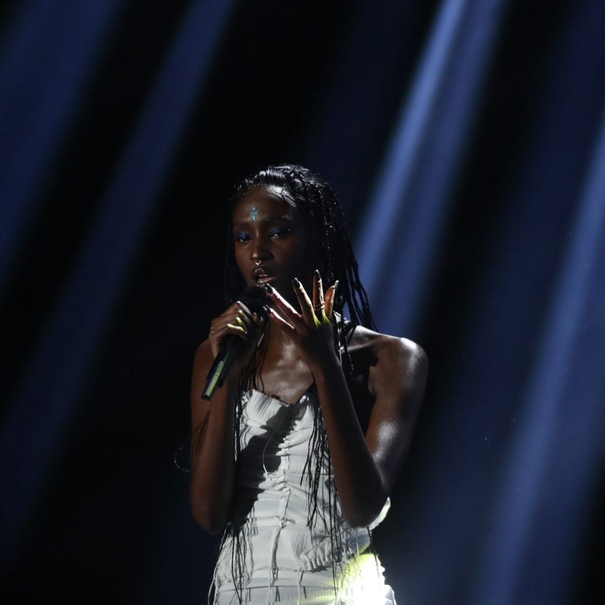 Christian Grant-Fields of 'Harlem Heights:' 'I Never Could Relate to ...