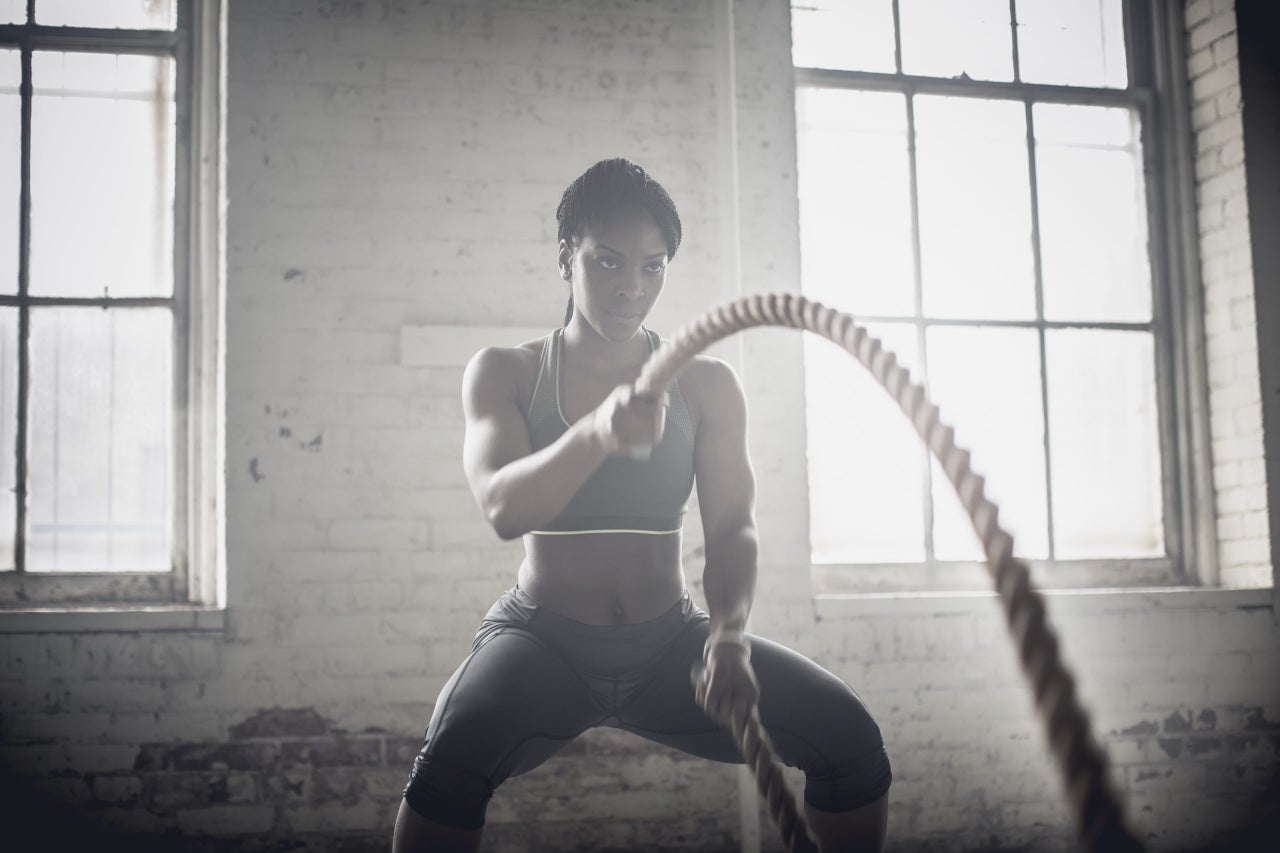 The Hardest Workout Classes Around The Country For You To Try - Essence ...