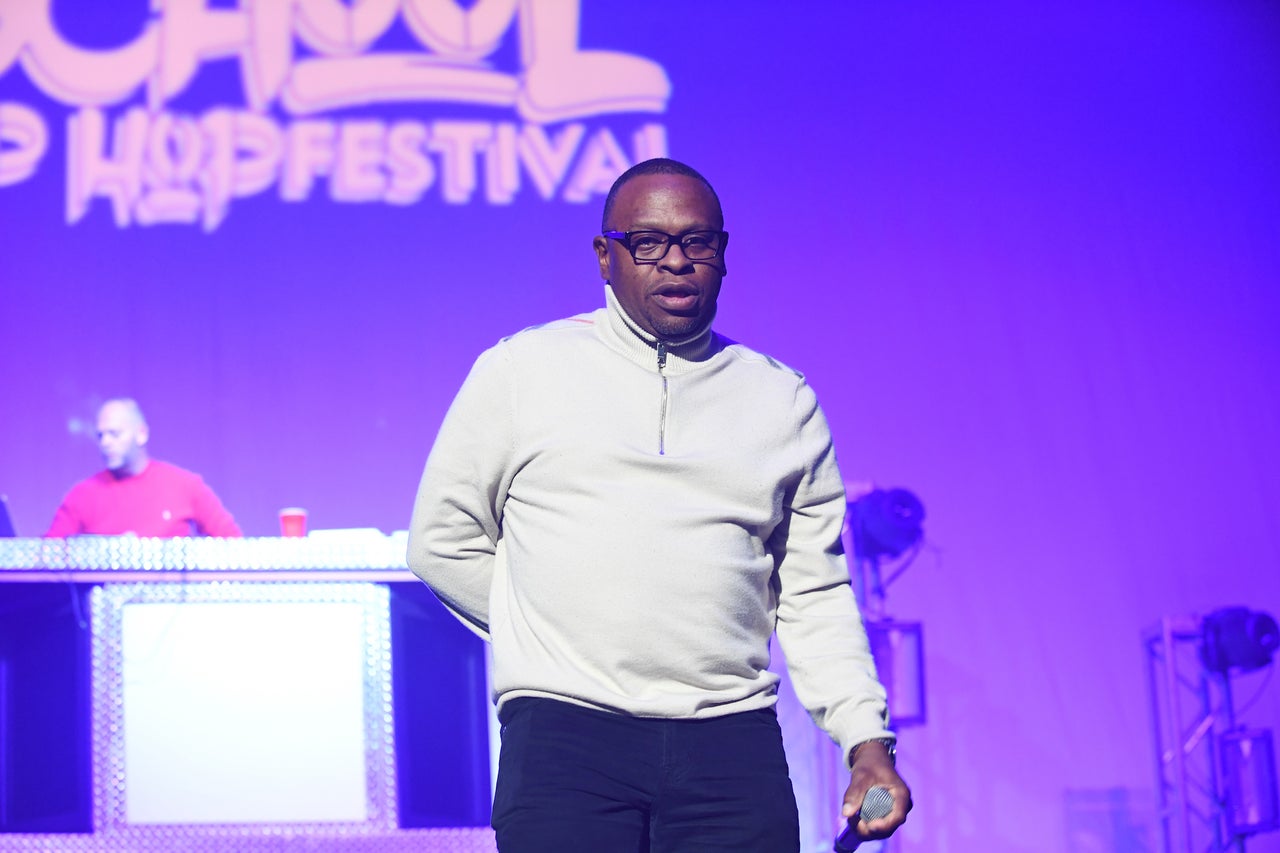 Rapper Scarface Details Battle With Coronavirus After Testing Postive ...