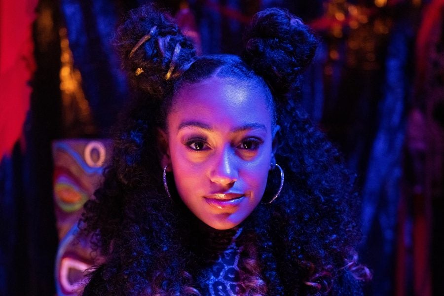 Lexi Underwood Shines Oh So Bright in 'Little Fires Everywhere' - Essence