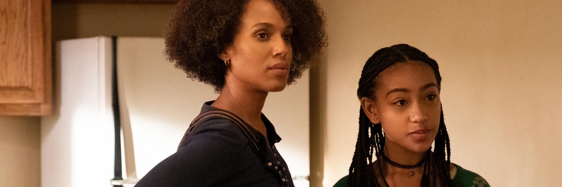 Lexi Underwood Shines Oh So Bright in 'Little Fires Everywhere ...