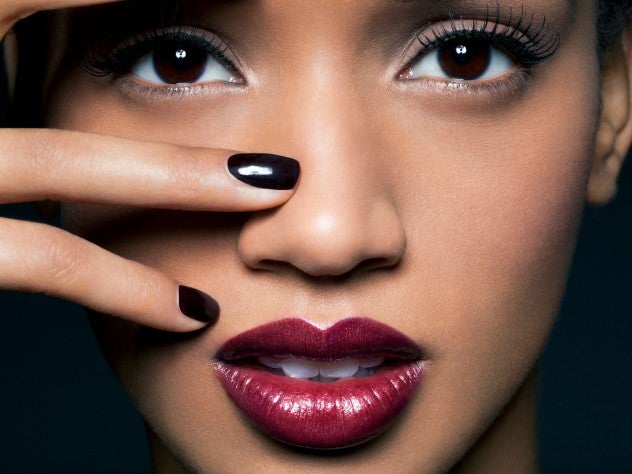 Here’s Why There's Little Diversity At The First-Ever Makeup Museum ...