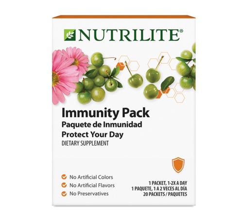 10 Immunity-Boosting Products You Can Start Taking Today - Essence