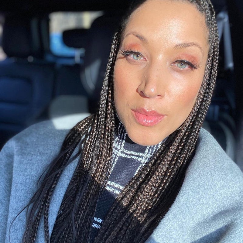 Celebrity Beauty Looks Of The Week: March 1 - March 7 - Essence