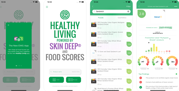 The Upgrade: 3 Apps To Help You Become A More Conscious Consumer - Essence