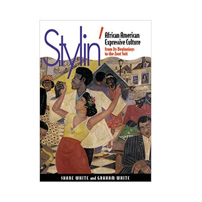 15 Fashion Books To Read About Black Style | Essence