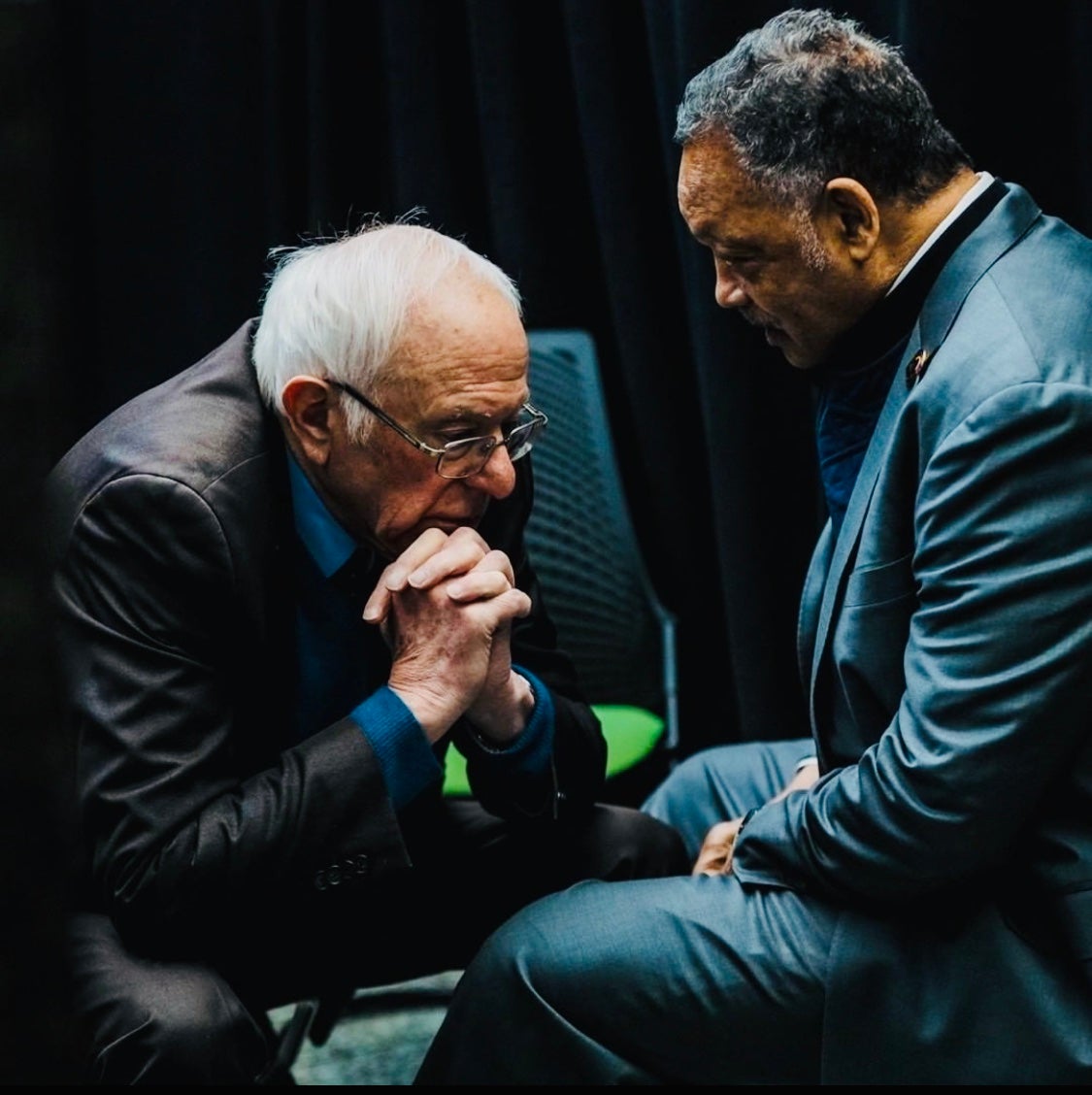 The Christian Case For Bernie Sanders - Essence | Essence