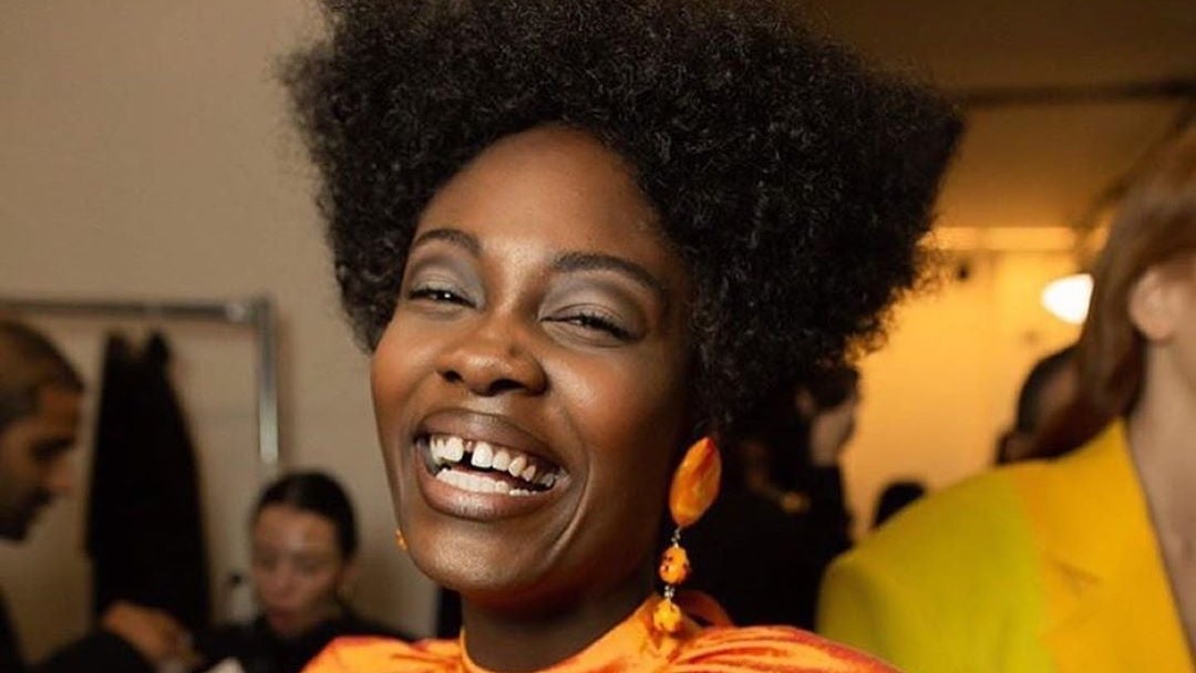 The Top 10 Black Moments Of Fashion Month - Essence | Essence