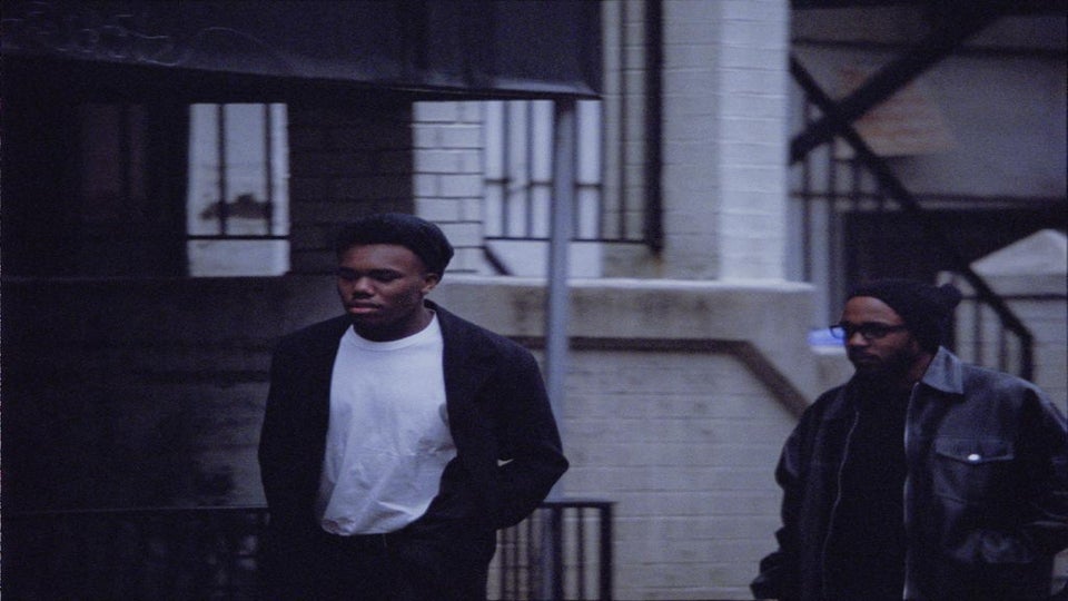 Kendrick Lamar And Dave Free Launch New Creative Company pgLang