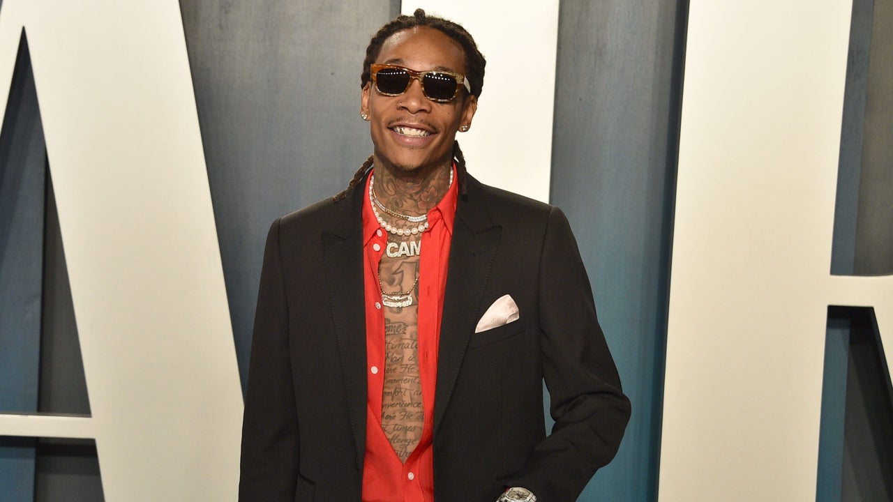 Shop From Wiz Khalifa's Personal Collection Of Clothing - Essence | Essence