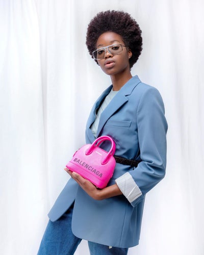 Reworked And Pre-Owned Items Are The Key To A Sustainable Wardrobe ...