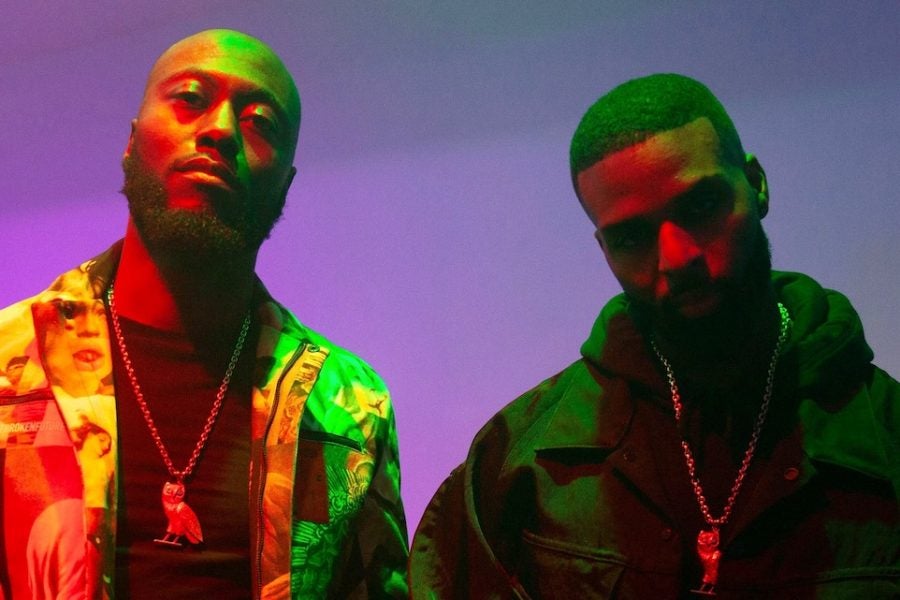 DVSN Talks New Album 'A Muse In Her Feelings' - Essence