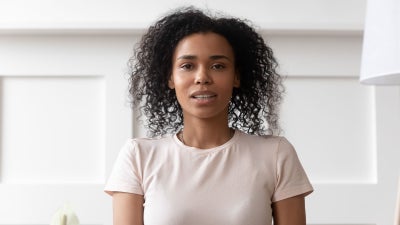 Here's How To Spice Up Your Next Zoom Look | Essence